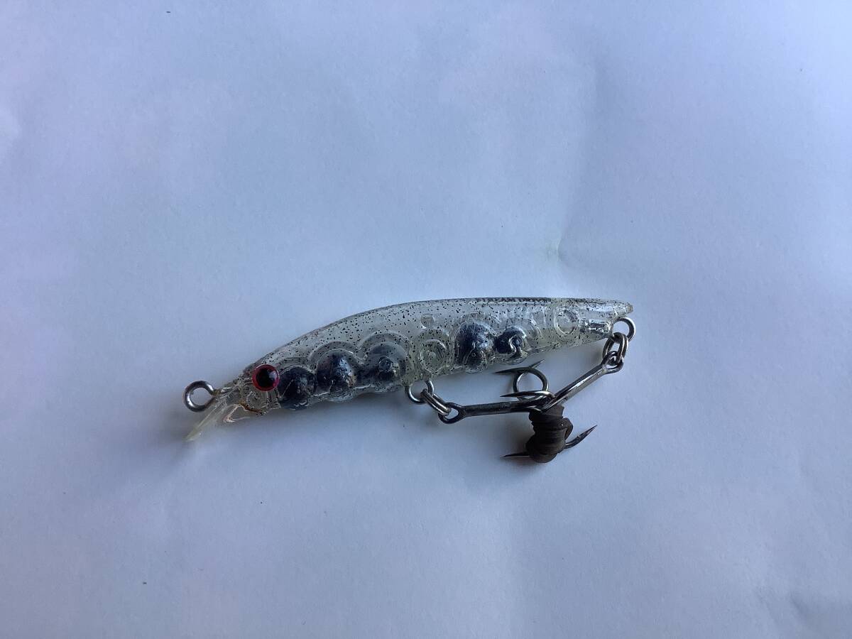 【やや傷や汚れあり】中古 ラッキークラフト/ストリームドライブ45HD メバル ライトゲームの落札情報詳細 - Yahoo!オークション落札価格検索 オークフリー