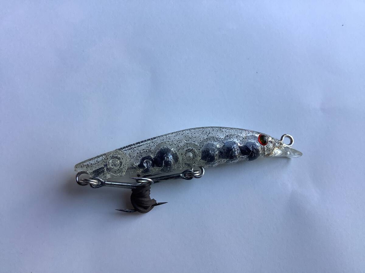 【やや傷や汚れあり】中古 ラッキークラフト/ストリームドライブ45HD メバル ライトゲームの落札情報詳細 - Yahoo!オークション落札価格検索 オークフリー