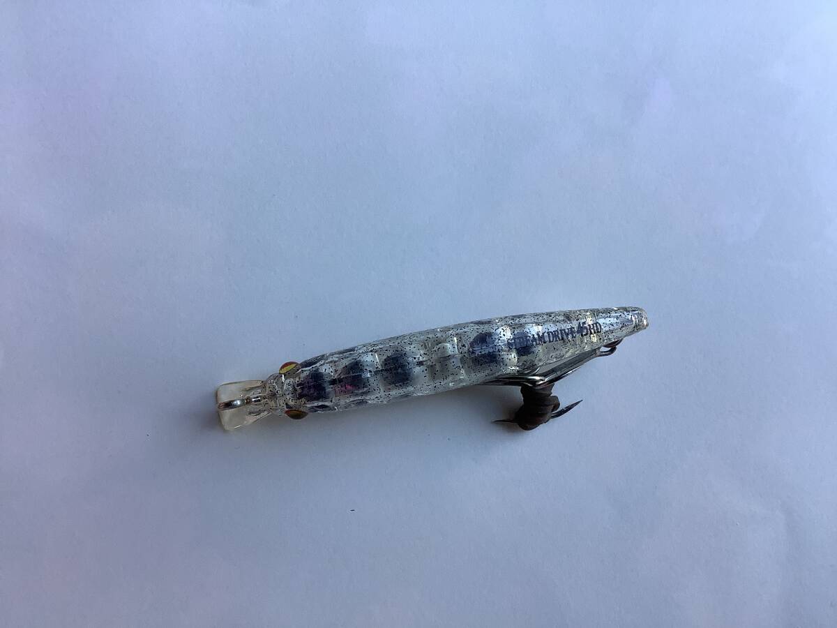 【やや傷や汚れあり】中古 ラッキークラフト/ストリームドライブ45HD メバル ライトゲームの落札情報詳細 - Yahoo!オークション落札価格検索 オークフリー