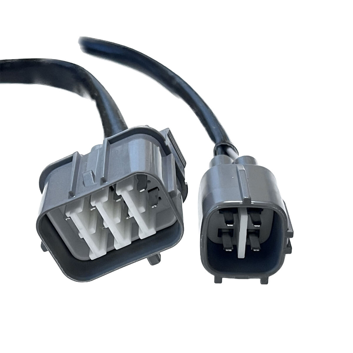 【未使用】保証 送料無料 OS030/053 O2センサー エブリィ バン ワゴン DA64V DA64W 前後 2本セット 18213-82K00 18213-56M12 18213 ...