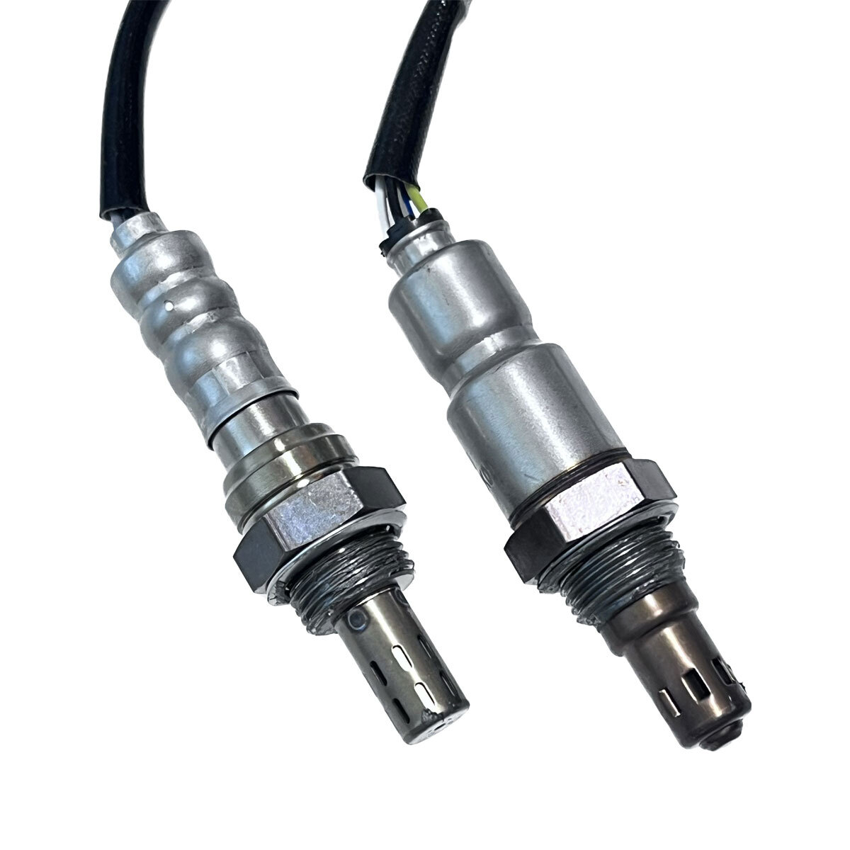 【未使用】保証 送料無料 OS030/053 O2センサー エブリィ バン ワゴン DA64V DA64W 前後 2本セット 18213-82K00 18213-56M12 18213 ...