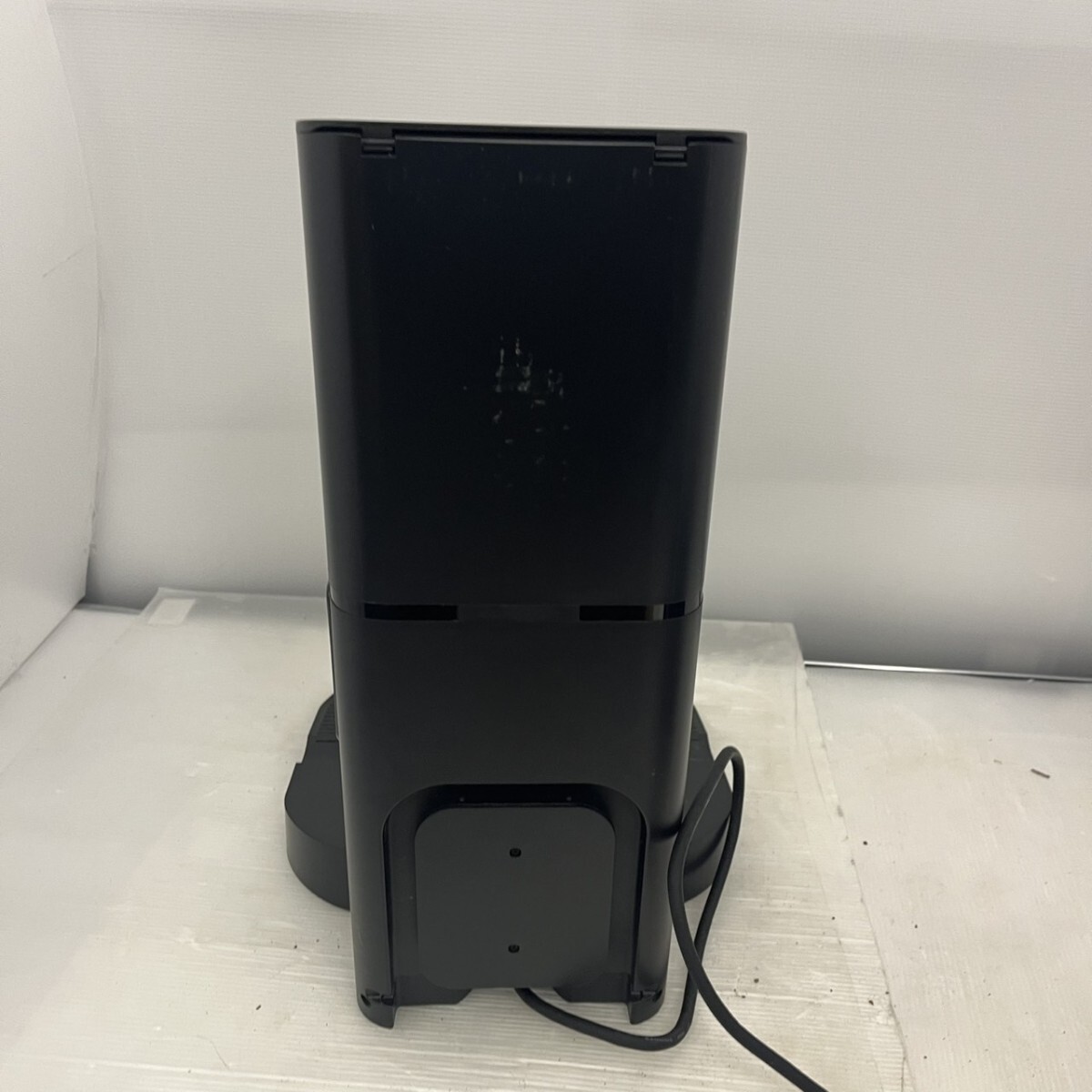 【傷や汚れあり】1000円スタート【ジャンク品】iRobot アイロボット ロボット掃除機 ルンバ i3+ RVD-Y1の落札情報詳細 ...