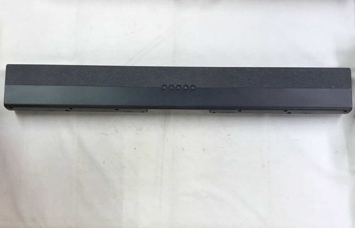 【傷や汚れあり】sp136 送料無料！動作品 DENON DHT-S217 サウンドバー 2022年製の落札情報詳細 - Yahoo ...