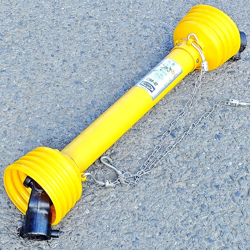 【群馬】ニプロ ユニバーサルジョイント レモン型 CM-2 全長約710～1050mm M-W AS050 MB05 ジョイント シャフト マツイ 松井 Niploの落札情報詳細 ...