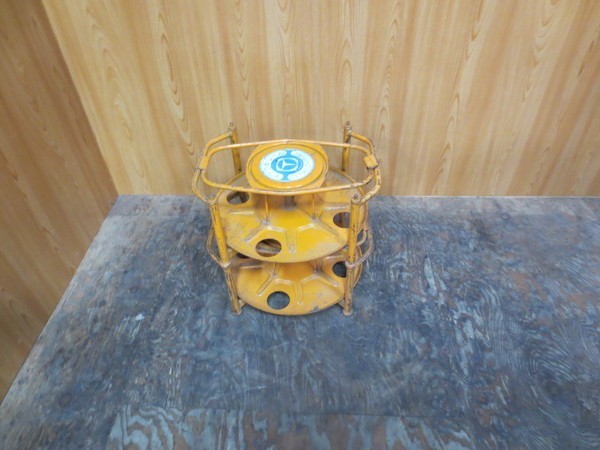 c54 テラウチリール 2個セット 寺内物産 ケーブルリール VAリール VVFリールの落札情報詳細 - ヤフオク落札価格検索 オークフリー