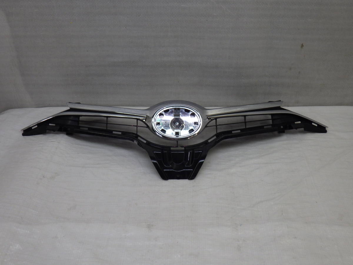 NEZ181 NZE184 ZRE186 NRE185 ZWE186 後期 オーリス ハイブリッド HV 純正フロントグリル 53100 ...