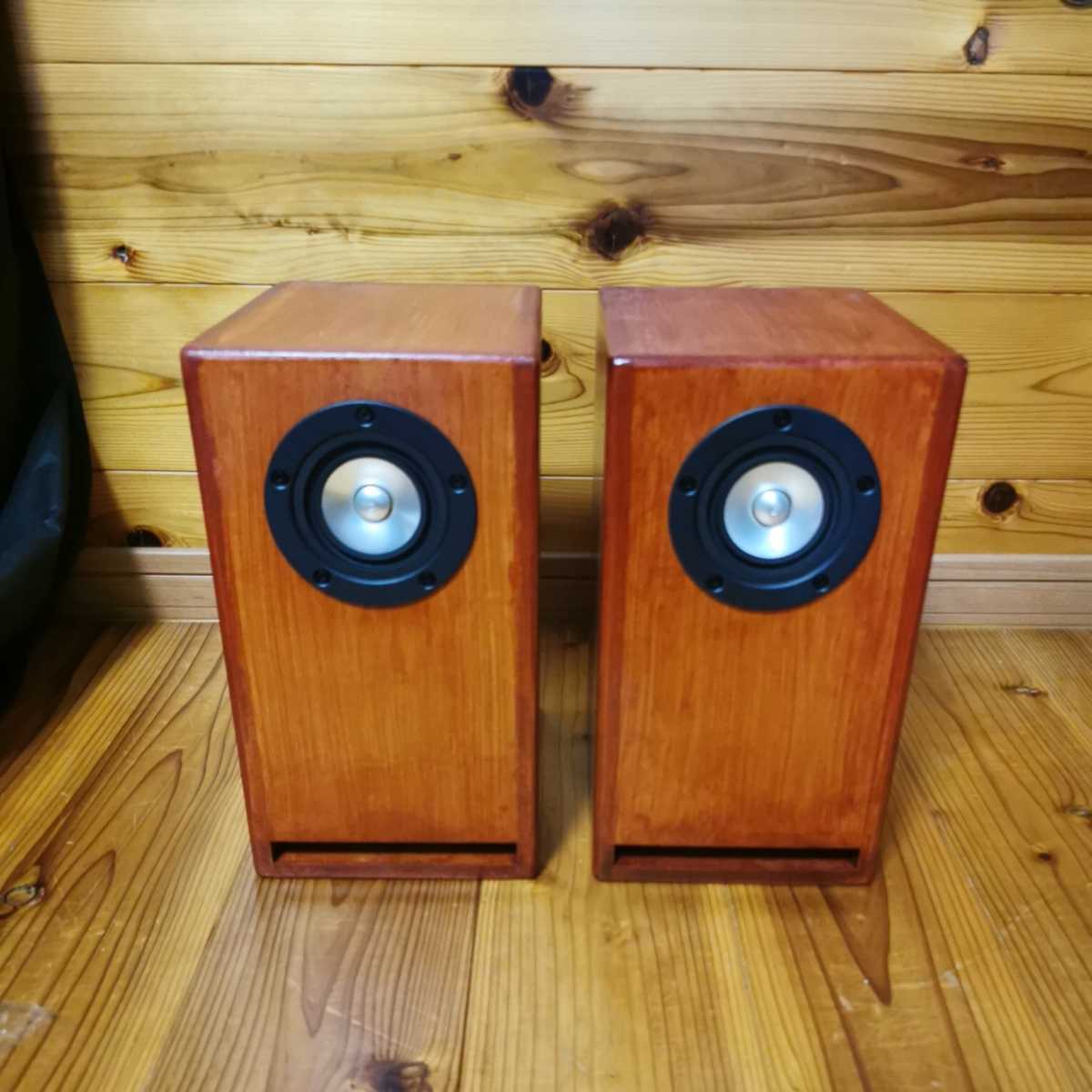 音工房Z Z601（V2）ペア マークオーディオ8cmユニット付きの落札情報詳細 - Yahoo!オークション落札価格検索 オークフリー