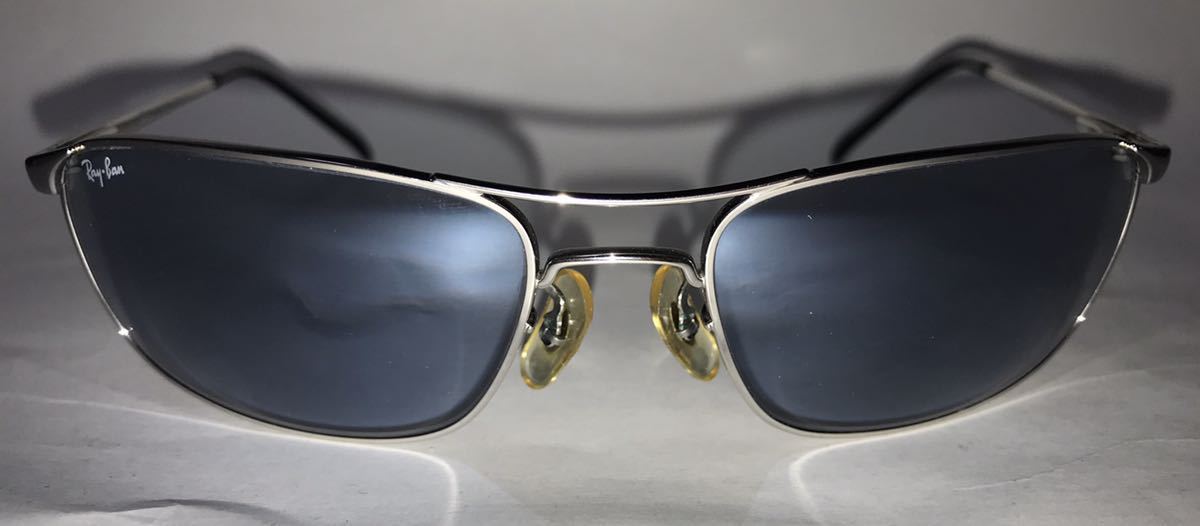 【RayBan】RB3132 003/46 56 18 レイバンサングラスの落札情報詳細 - ヤフオク落札価格検索 オークフリー