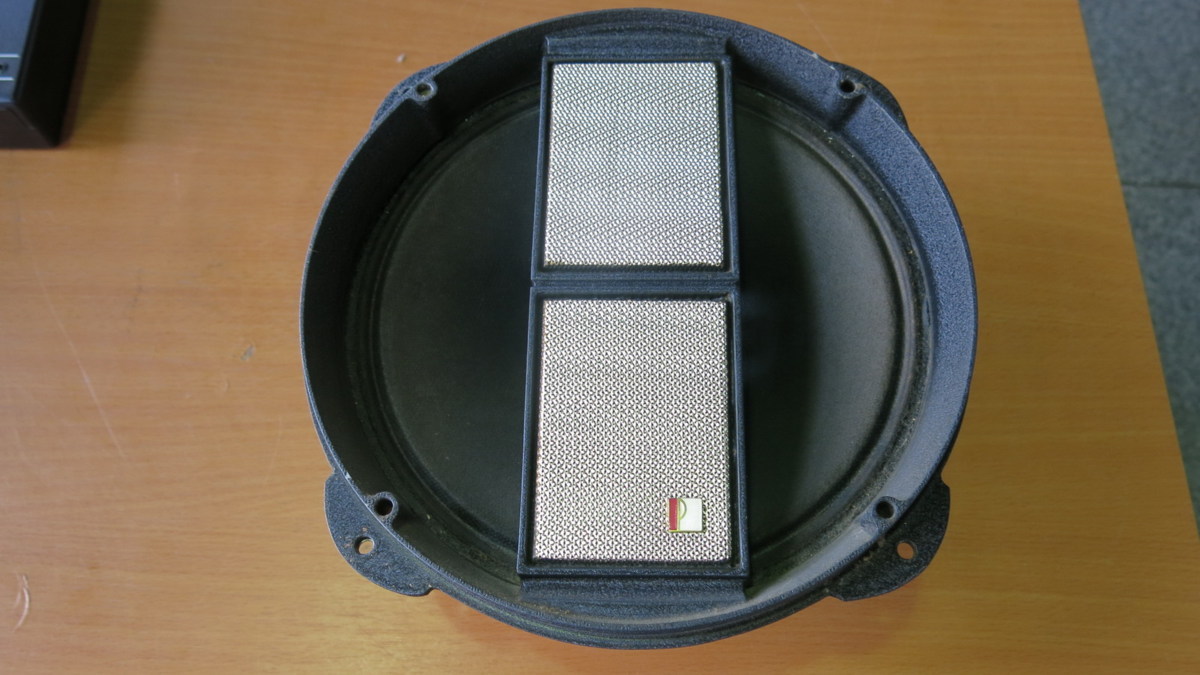 レア！ パイオニア PIONEER PAX-20E 20cmコアキシャル2ウエイ、1本のみの落札情報詳細 - ヤフオク落札価格検索 オークフリー