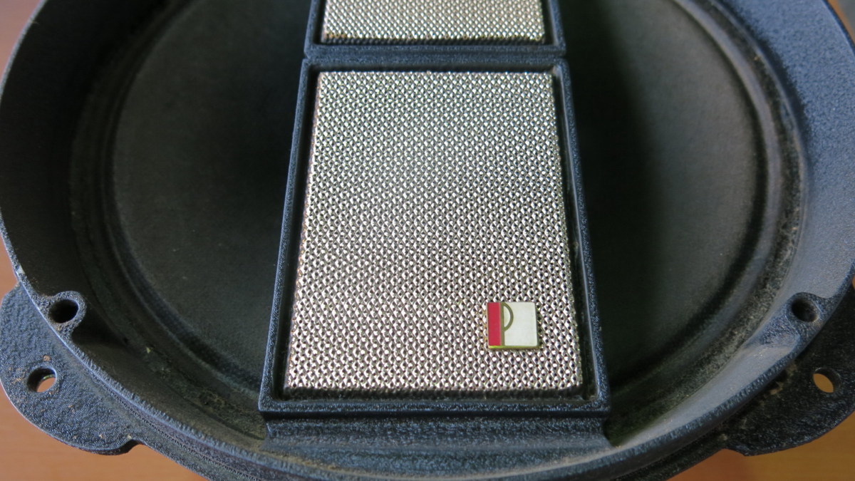 レア！ パイオニア PIONEER PAX-20E 20cmコアキシャル2ウエイ、1本のみの落札情報詳細 - ヤフオク落札価格検索 オークフリー