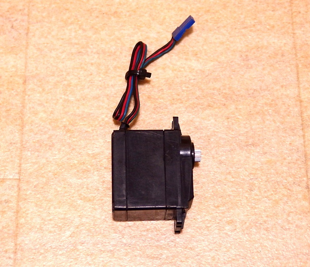 サンワ ERG-WR ハイエンド デジタルサーボ の落札情報詳細 - Yahoo!オークション落札価格検索 オークフリー