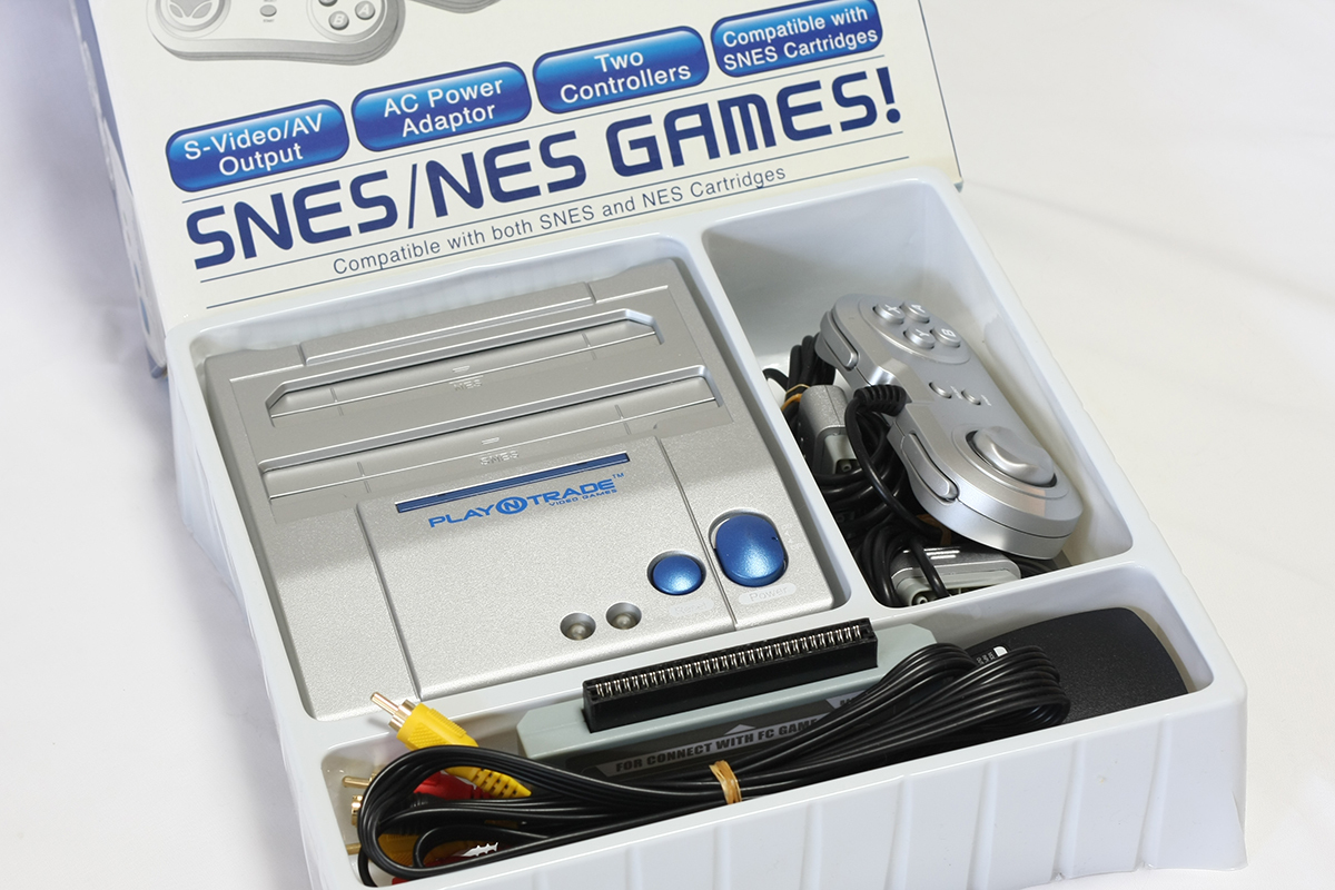 FC DUAL ファミコン／スーパーファミコン／NES／SNES マルチ互換機 ★ 動作確認済み・美品の落札情報詳細 - Yahoo!オークション落札価格検索 オークフリー