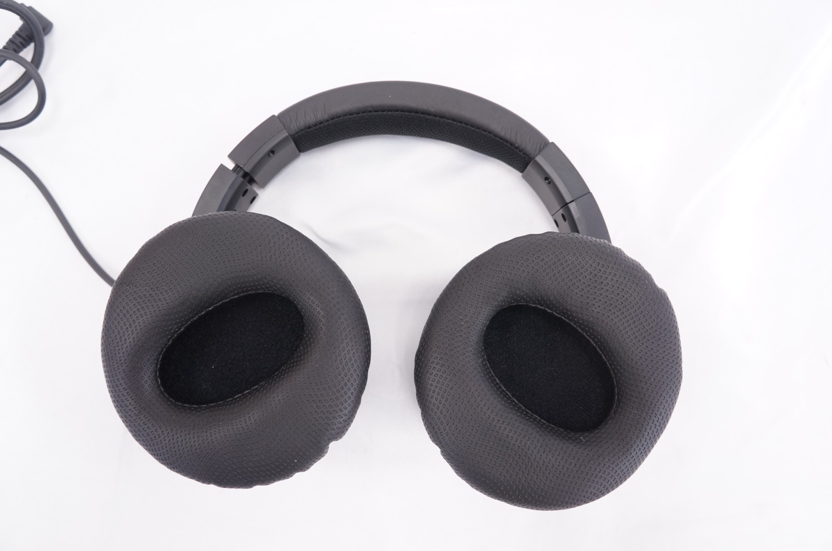 002 【中古・送料500円】audio-technica ポータブル ヘッドホン ATH-BB500 密閉型ヘッドホン バックバンドスタイル ...