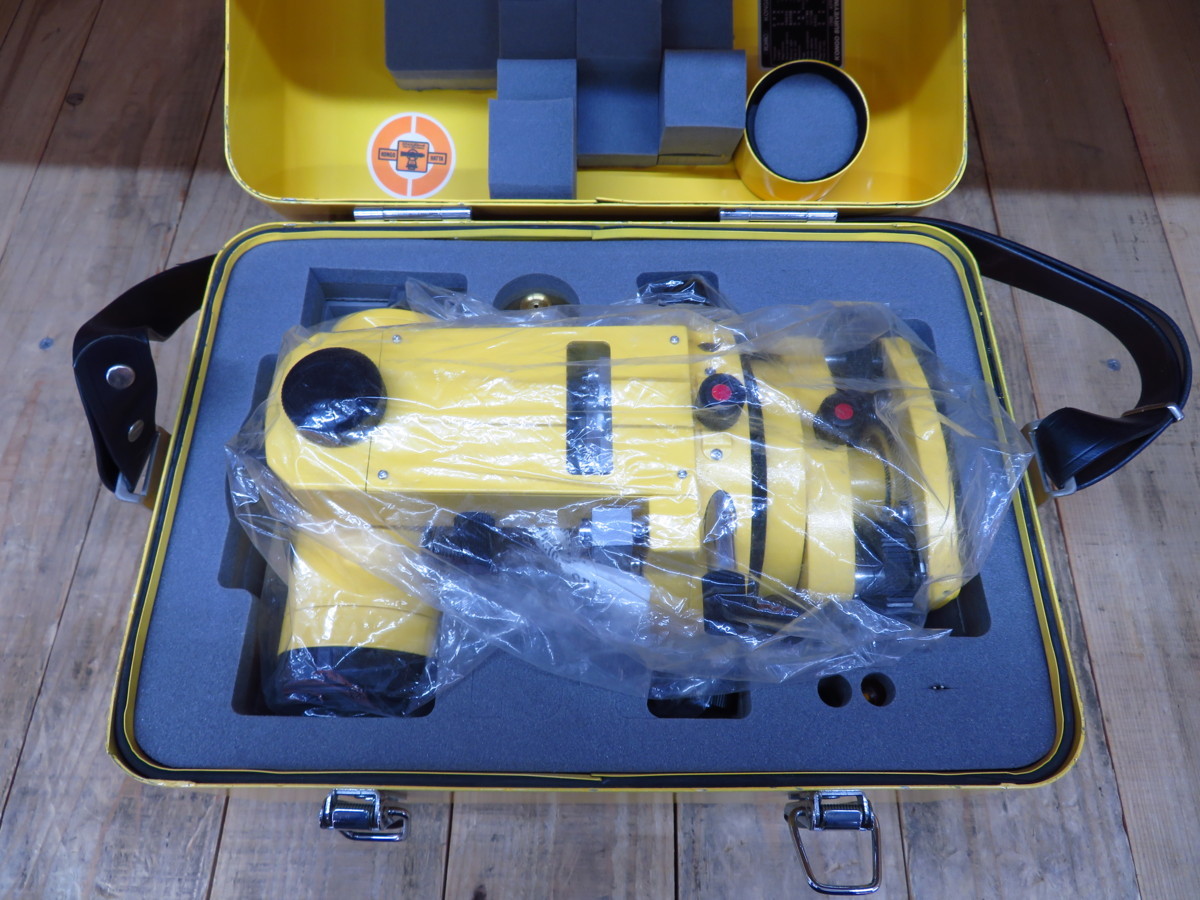 Zeiss THEO 010B 検索： 測量 1級経緯儀 セオドライト トランシット WILD Leica の落札情報詳細| ヤフオク落札価格 ...