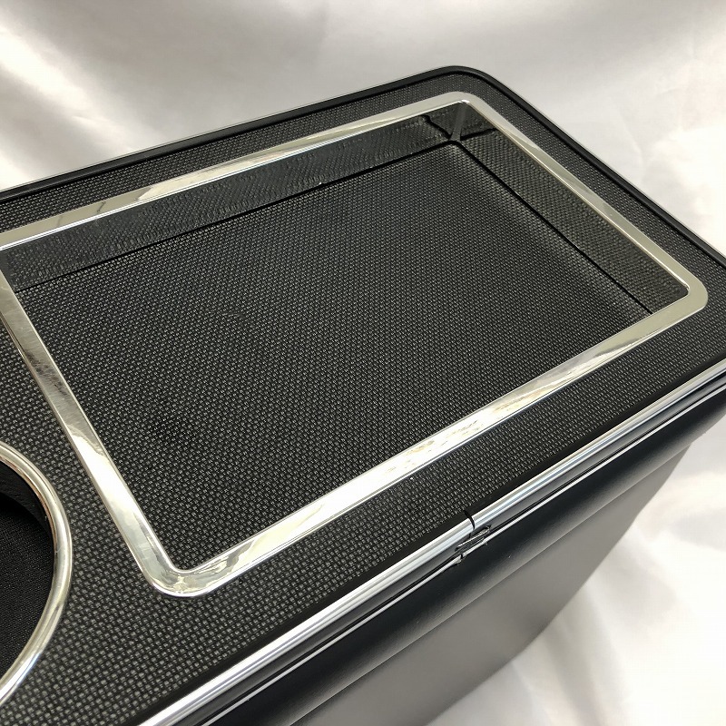 【訳あり！LEDチラつきあり】 BRAITH ブレイス ウォークスルーボックス コンソールボックス BT-022の落札情報詳細 - Yahoo!オークション落札価格検索 オークフリー