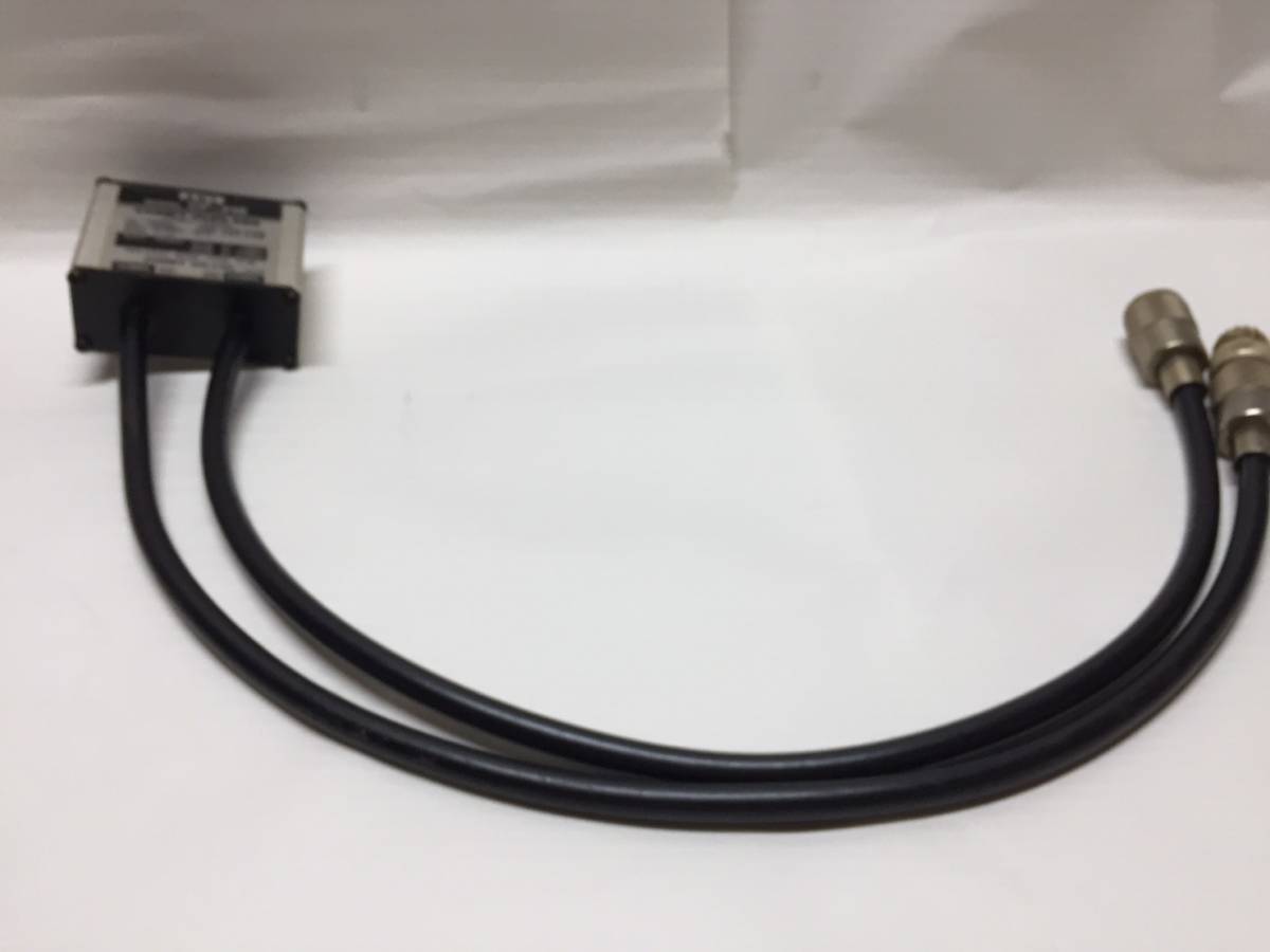 S7478 ANT COMET DUPLXER CF-415の落札情報詳細 - ヤフオク落札価格検索 オークフリー