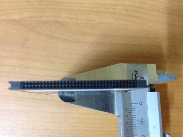 PCカード maxell 1MB SRAM ML-1M-TB4N チェック済み中古品 の落札情報詳細 - Yahoo!オークション落札価格検索 ...