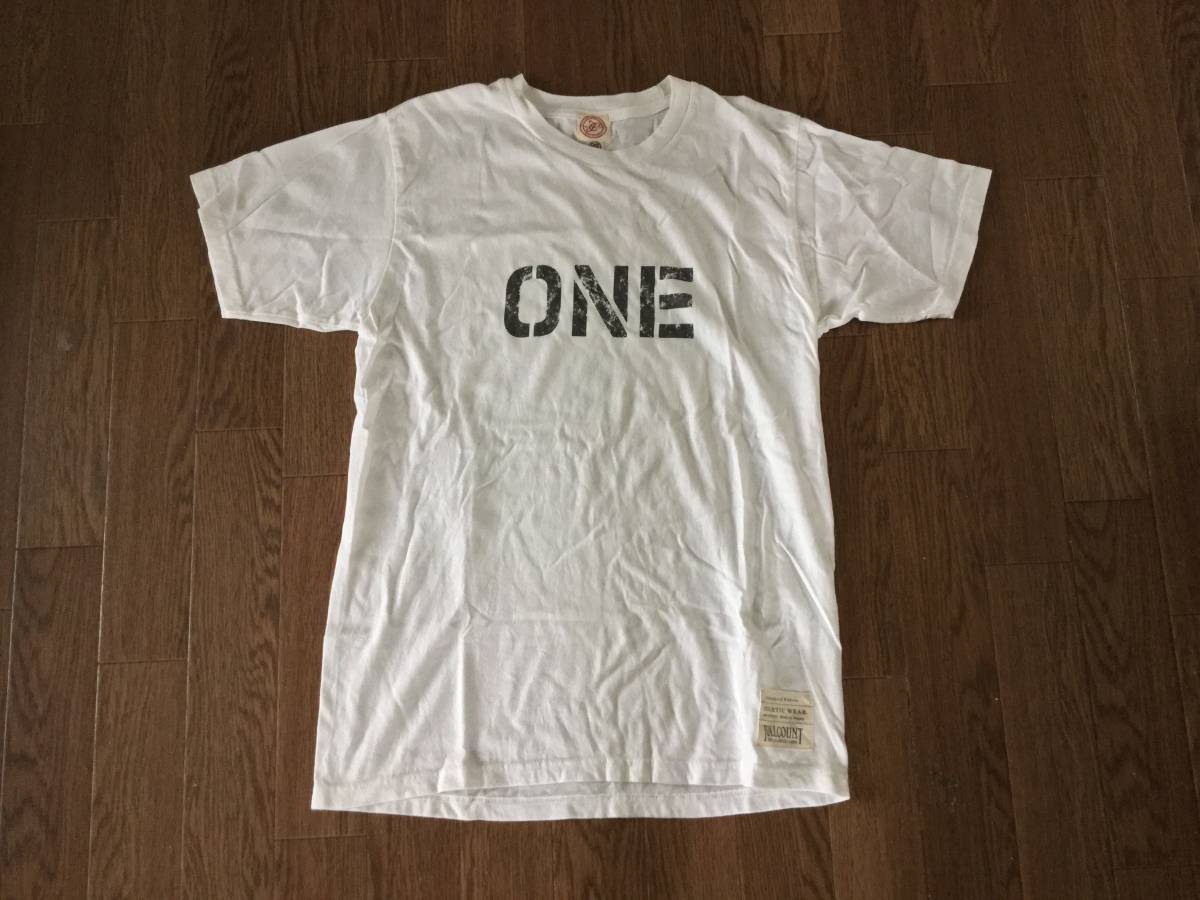 フルカウント(FULLCOUNT)★限定Tシャツ★サイズ38！！の落札情報詳細 - Yahoo!オークション落札価格検索 オークフリー