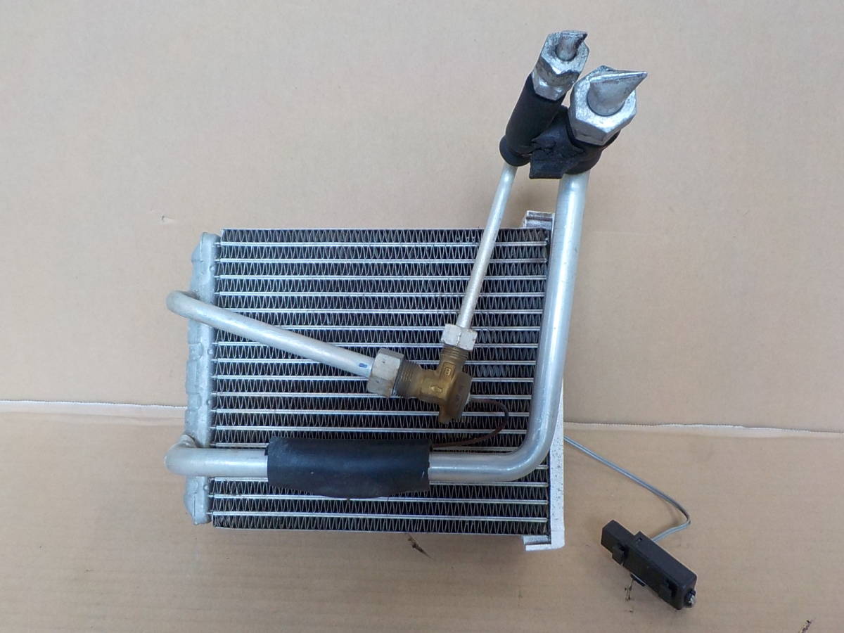 バモス HM1 アクティ HA6 HA7 HH5 HH6 エバポレーター エバポ エキパン H12年 153125㎞の落札情報詳細 - ヤフオク落札価格検索 オークフリー