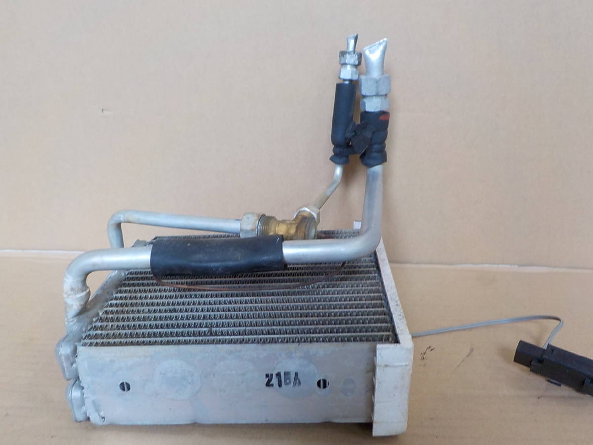 バモス HM1 アクティ HA6 HA7 HH5 HH6 エバポレーター エバポ エキパン H12年 153125㎞の落札情報詳細 - ヤフオク落札価格検索 オークフリー