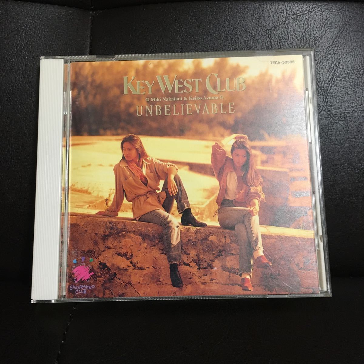 key west club unbelievable – key west キリンレモン – DHKCJN