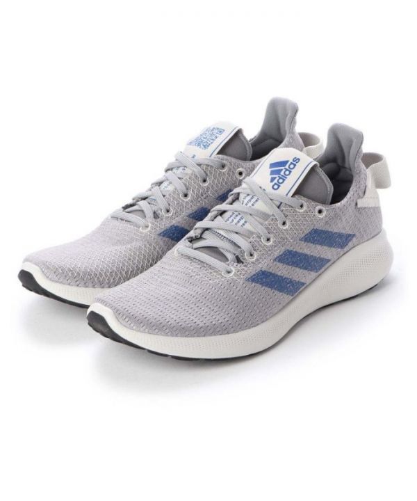 【新品】★新品未使用品★100円★adidas SenseBOUNCE + STREET M★アディダス センスバウンス＋ストリートMF ...