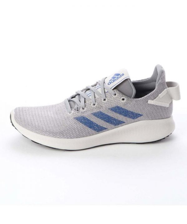 【新品】★新品未使用品★100円★adidas SenseBOUNCE + STREET M★アディダス センスバウンス＋ストリートMF ...