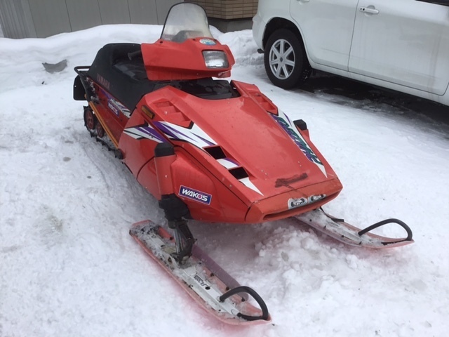 ヤマハ PZ480 89年 キャブレター キャブ .チョーク付 2 ⑪ PHAZER 84J ピー PZ フェザー の落札情報詳細| ヤフオク ...