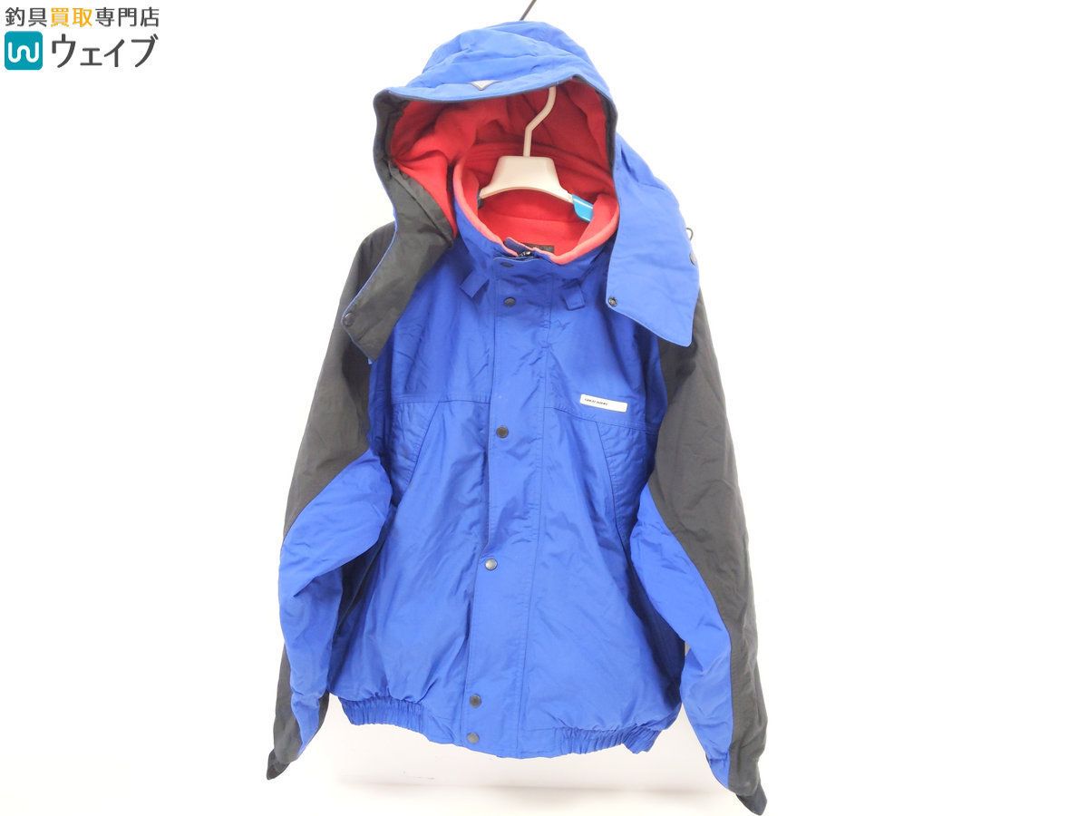 ダイワ グレートバンフ フィッシングウエア GW-3505 上下 3Lの落札情報詳細 - Yahoo!オークション落札価格検索 オークフリー