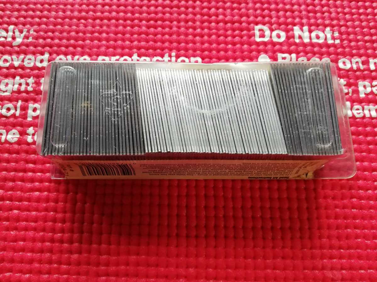 【新品】スナップオン Snap-on ブルーポイント YA1800A 片刃かみそりブレード 100枚入り スクレッパー 替刃 工具 カミソリ刃 ...