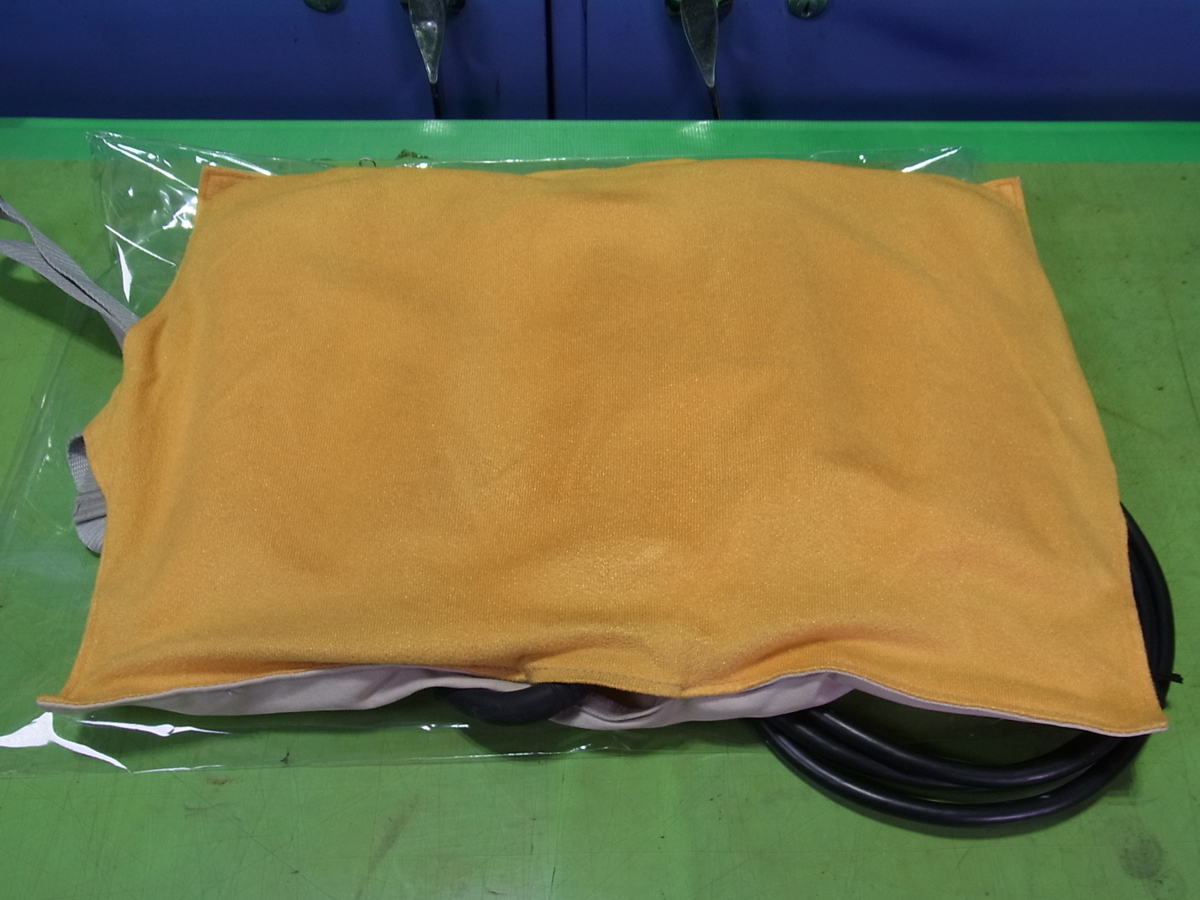 【即決】MINATO ホットリズミー HotRhythmy 乾式ホットパック MHR-4・MHR-2 用 リズミーパックL とても程度の良いUSED品！の落札情報詳細 - Yahoo ...