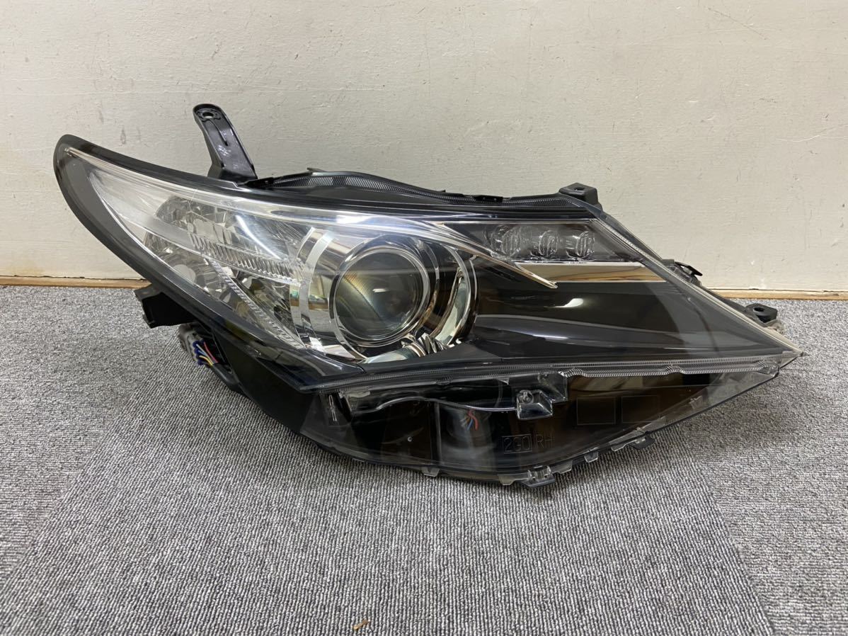 R30402 オーリス NZE181 前期 純正 ヘッドライト 右 HID ICHIKOH 12-591 打刻 2G 81145-12G21の落札情報詳細 - Yahoo!オークション落札価格 ...