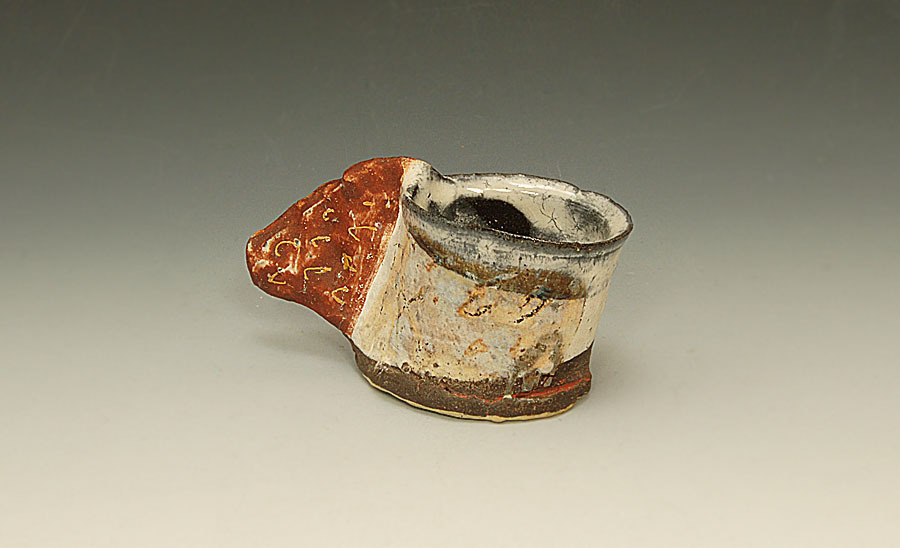 ☆星夢☆CY73 中野和馬 手付酒盃 ぐい呑 共箱 酒器の落札情報詳細 - ヤフオク落札価格検索 オークフリー