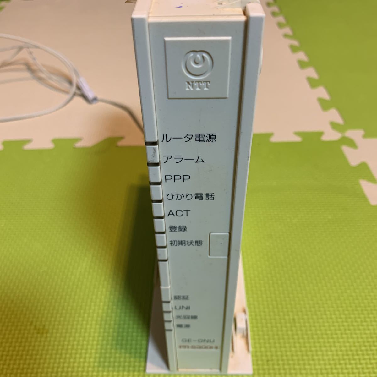 西日本電信電話株式会社 ルーター PR-S300HIの落札情報詳細 - Yahoo!オークション落札価格検索 オークフリー