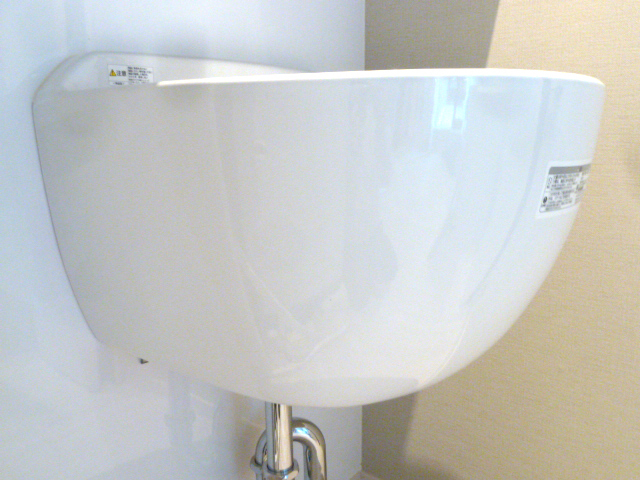 TOTO 洗濯用 流し シンク SK507 壁掛け 洗濯流し 洗面器 手洗い器 ボウル スロップシンク 陶器 #NW1 ホワイト 排水金具 トラップの落札情報詳細 - Yahoo!オークション ...