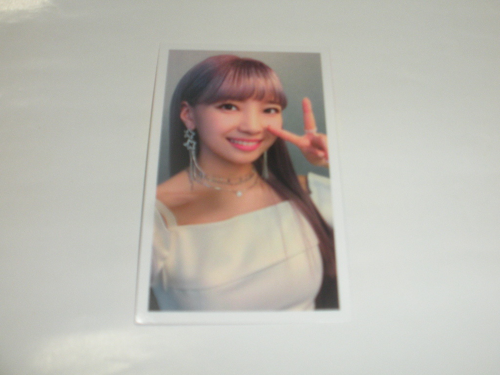 【新品】NiziU ニジュー★マユカ MAYUKA★1st シングル Step and a step★初回盤A 封入特典トレカ★1枚の落札情報詳細 - ヤフオク落札価格検索 オークフリー