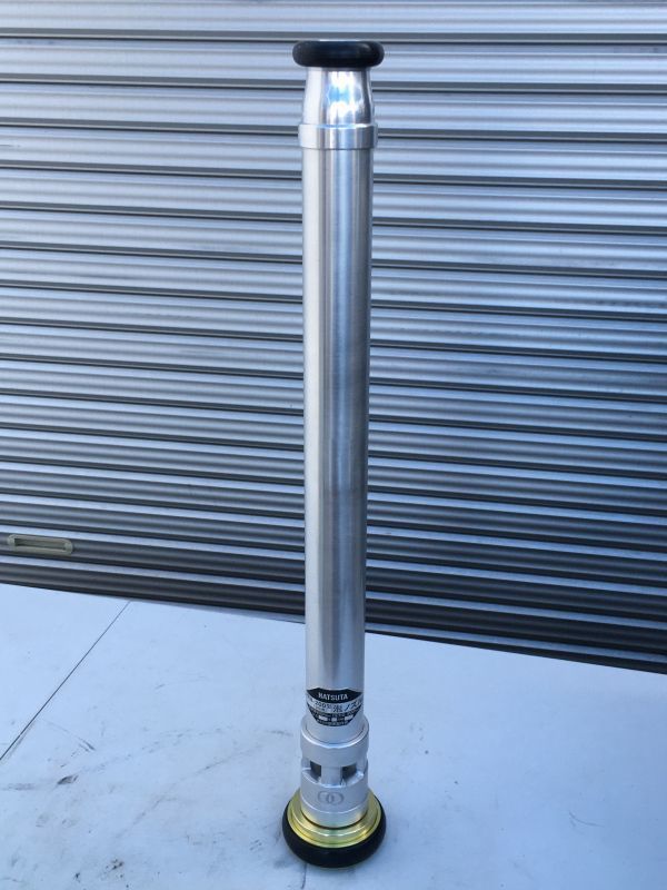 【新品】貴重☆未使用☆HATSUTA☆初田製作所☆泡ノズル☆HFN-200型☆2019年☆消防☆防災☆消火用品☆ノズル☆希少☆レア G-4.5 ...