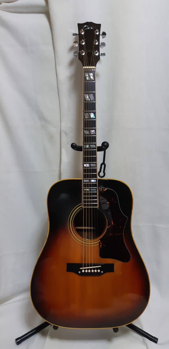 中古 Chaki W-2 Japan Vintage リフレット済み 良音鳴ります!! の落札情報詳細 - Yahoo!オークション落札価格 ...