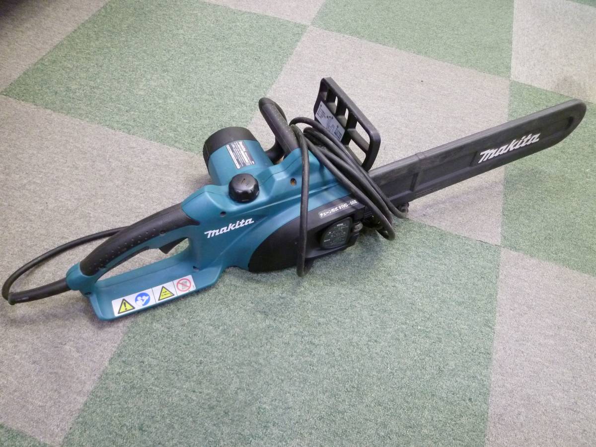 makita マキタ エンジン チェーンソー ME230T オイル漏れ有り の落札情報詳細| ヤフオク落札価格情報 オークフリー