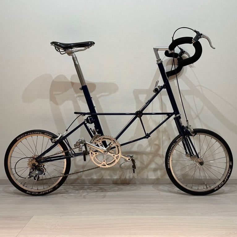 【やや傷や汚れあり】美品 アレックスモールトン フロントキャリア AM7 AM5 AM2 Alex Moultonの落札情報詳細 - ヤフオク落札価格検索 オークフリー