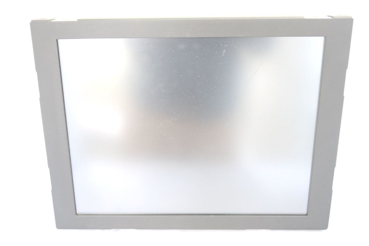 【新品】4/115 【新品】タッチパネル Gunze Access Vision AV6030S03 液晶モニター ディスク ACアダプタ ...