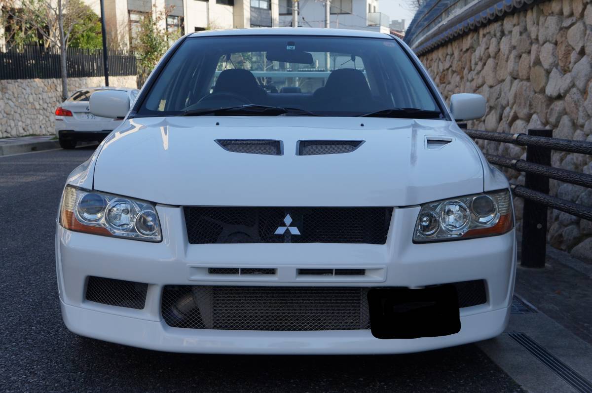 カタログ★三菱MITSUBISIH★ランサーエボリューションLANCER Evolution/CD9A/CE9A/CN9A/CP9AエボII ...