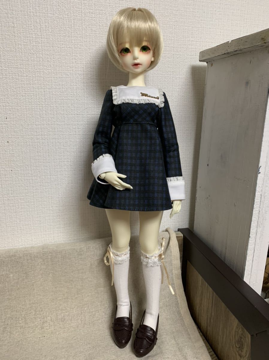LUTS Kid Delf YUL HUMAN ver. ヘッドのみ 1/4 40cm MSD級 球体関節人形 ドール doll の落札情報詳細 - ヤフオク落札価格検索 オークフリー
