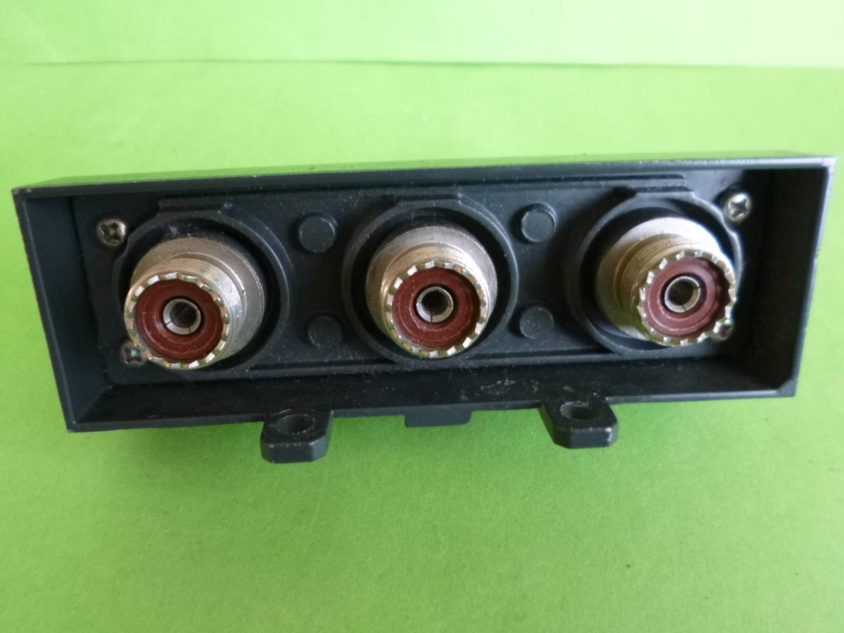 DIAMOND DUPLEXER DP-DF770 144/430MHz 2波共用器 ☆★の落札情報詳細 - Yahoo!オークション落札価格 ...