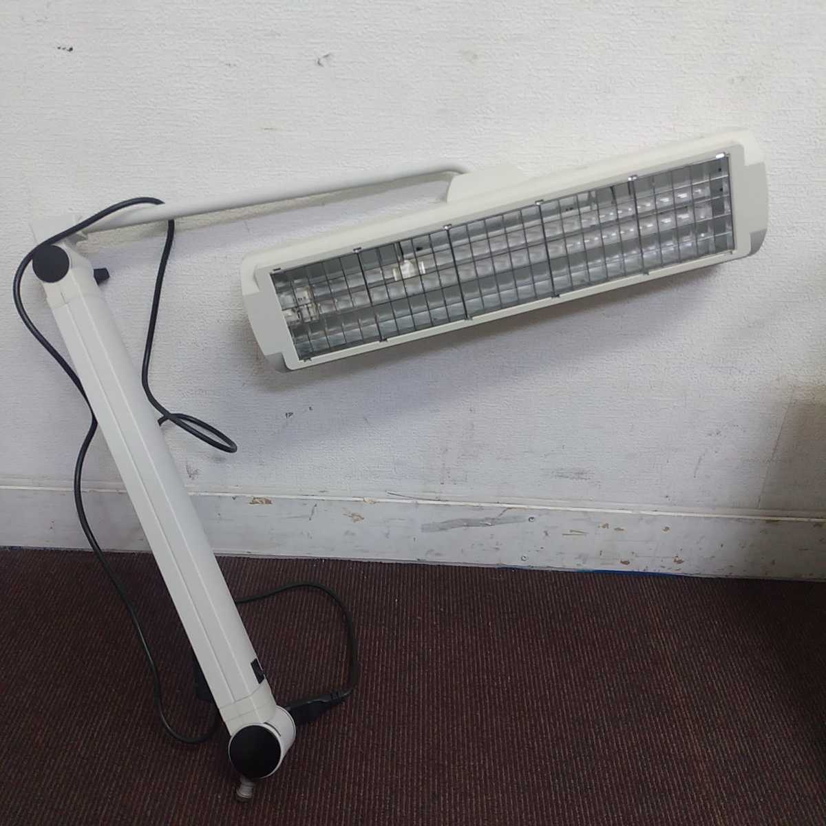 waldmann W Engineer of LIGHT ライト TANEO STZL 12/24/36R デスクライト 照明 電気 格安売り ...