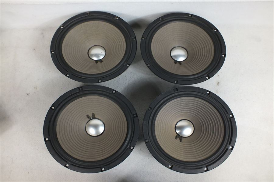 TEISCO テスコ HUHB-03 30LB-05 スピーカー 中古 現状品 210501Y7174の落札情報詳細 - Yahoo ...