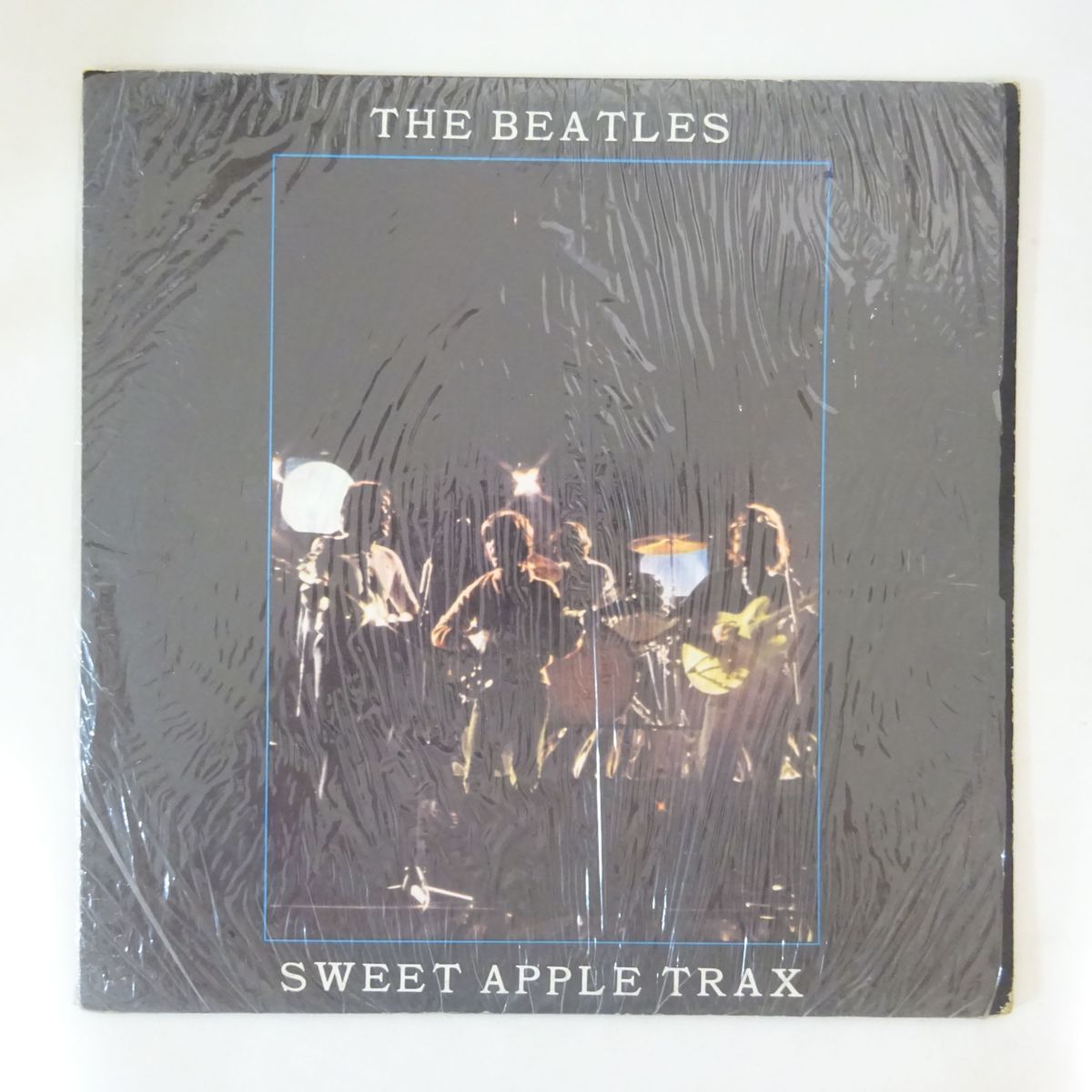 13044270;【BOOT/シュリンク/2LP】The Beatles / Sweet Apple Traxの落札情報詳細 - Yahoo ...