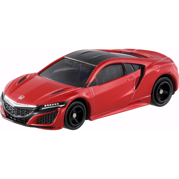 【未使用】トミカ No.43 ホンダ NSX (NC1) レッド 1/62 HONDA NSX (NC1) タカラトミー TAKARATOMY 2016年12月の落札情報詳細 - Yahoo ...