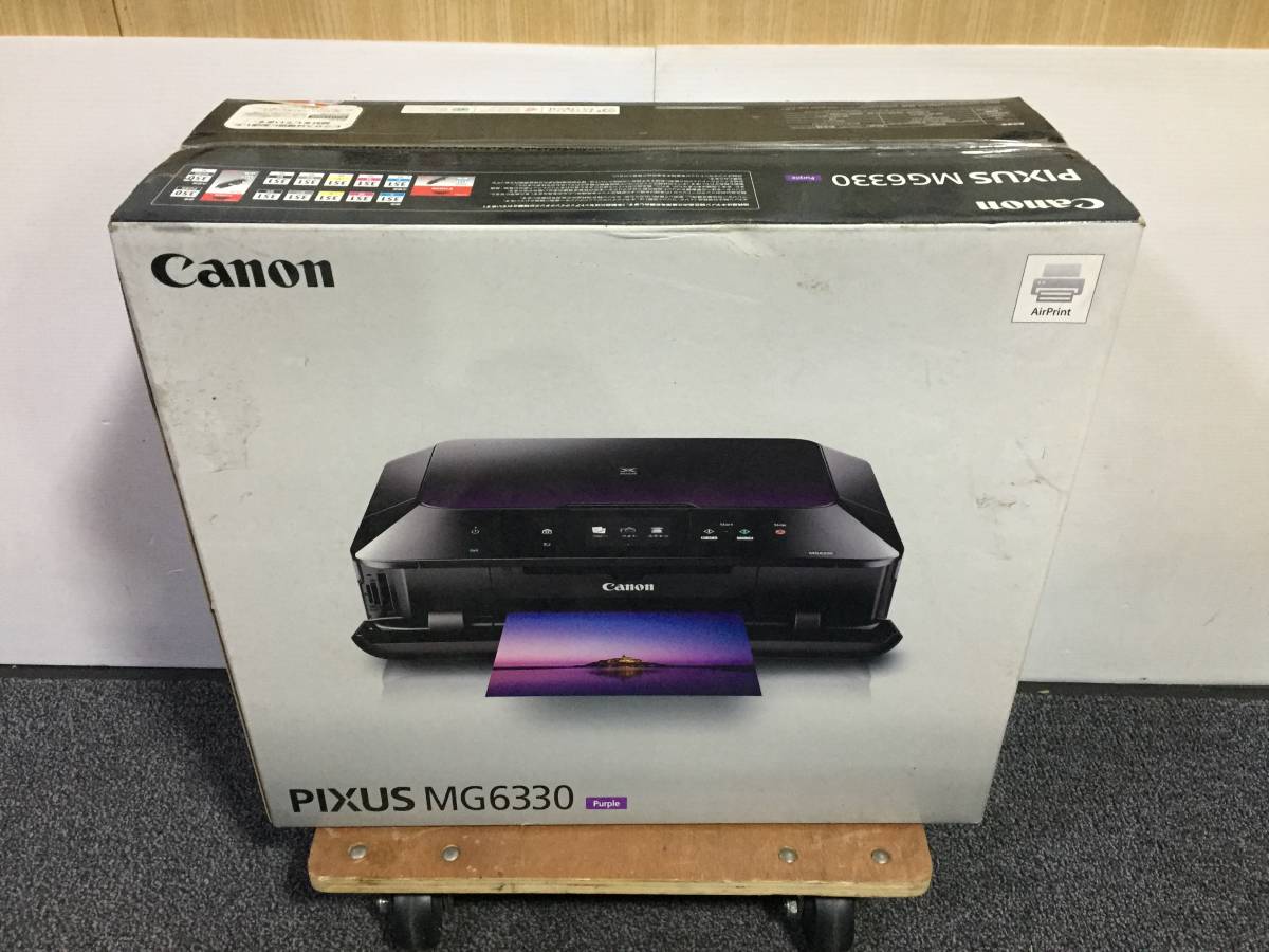 Canon MG6330 6530 6730 6930 7130 7530 7730 プリントヘッド PIXUS の落札情報詳細| ヤフオク ...
