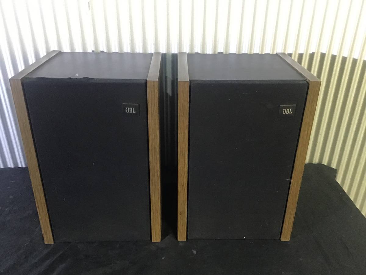 JBL D216 16Ω 2本（1本はNG) の落札情報詳細| ヤフオク落札価格情報 オークフリー